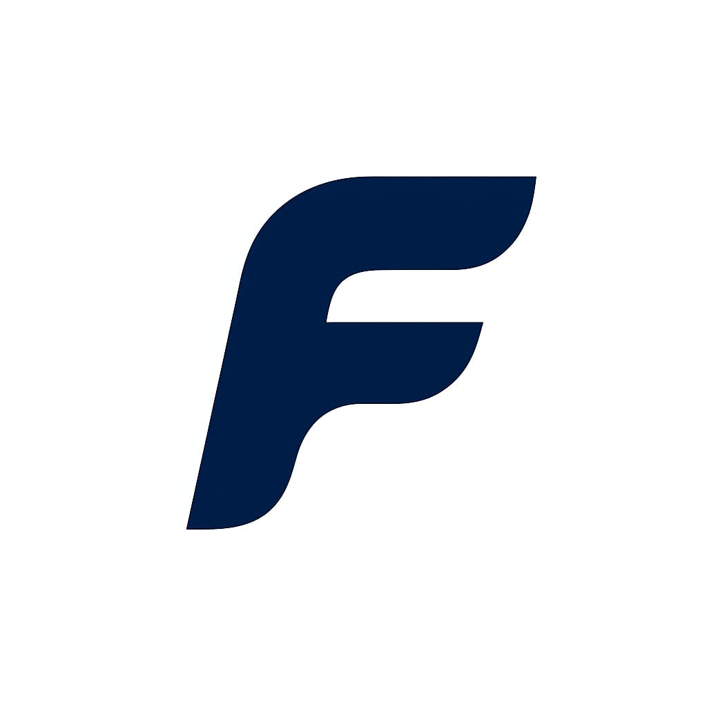 Flanker Logo